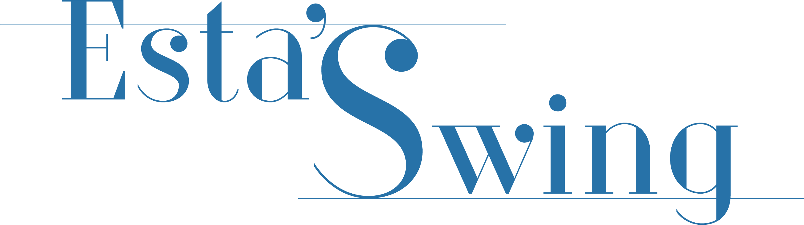 Esta'Swing – Festival de Jazz et Blues